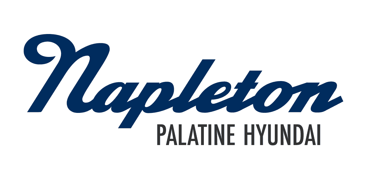 Welcome to Napleton Palatine Hyundai serving Schaumburg, IL