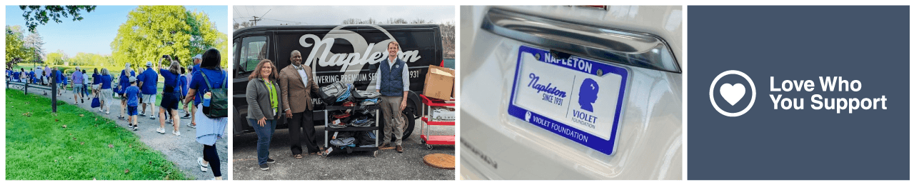 Community Sponsorships | Napleton's Palatine Subaru