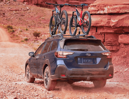 Find a New 2023 Subaru Outback at a Special Low Price in SLC, Utah