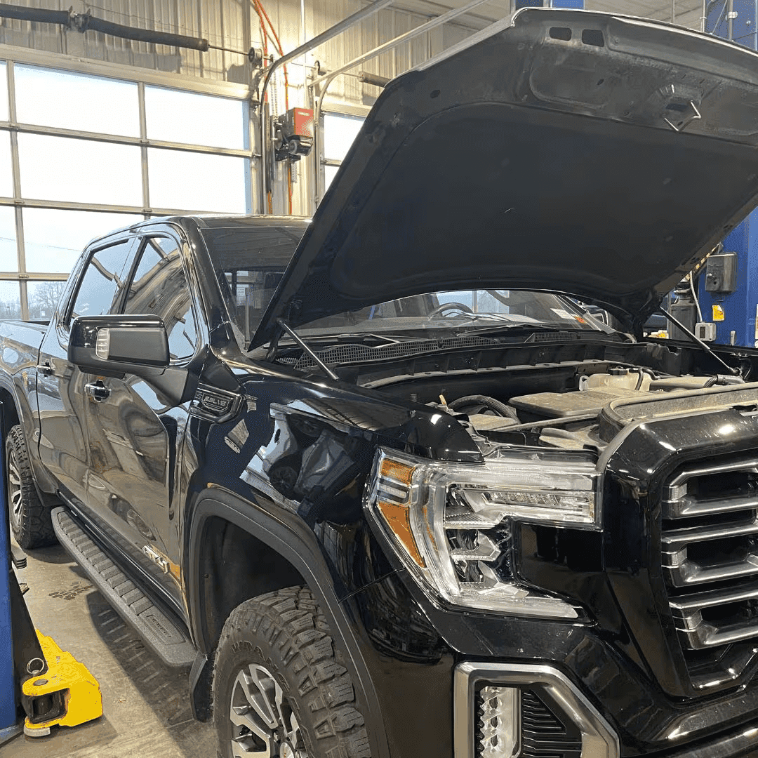 New York State Auto Inspections | Utica, NY | Nimey’s New Generation