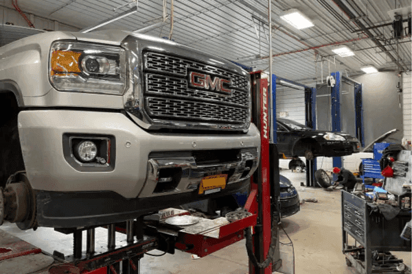 Wheel Balancing and Alignment | Utica, NY | Nimey’s New Generation