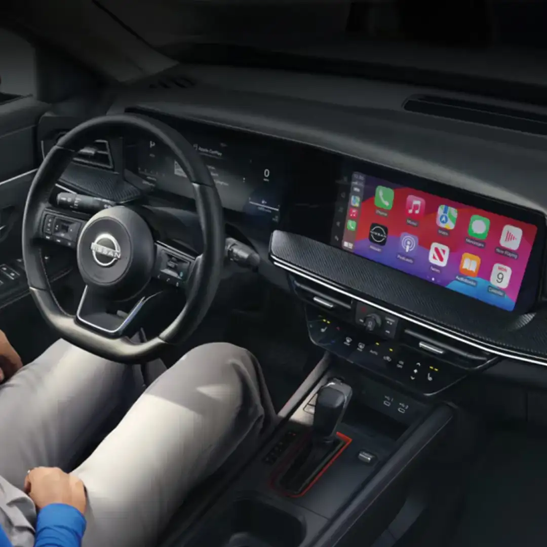 Discover the 2025 Nissan Kicks in Picayune, MS