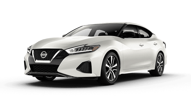 2020 Nissan Maxima Trims: S vs. SV vs. SL | Nissan of Rochester