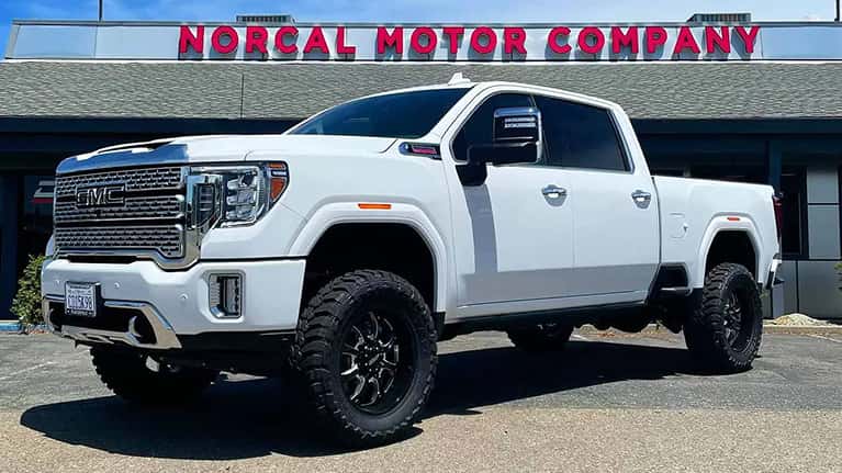 NorCal Motor Company | Auburn, CA