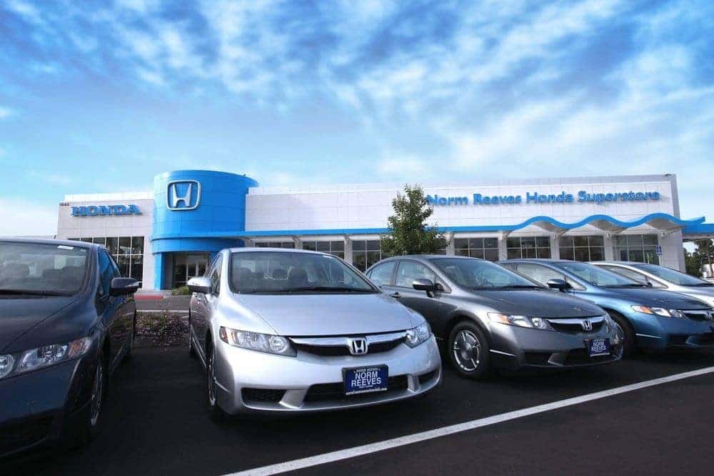About Us West Covina CA | Norm Reeves Honda West Covina