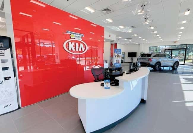 Auto Service Specials | Nucar Kia of Tilton near Laconia