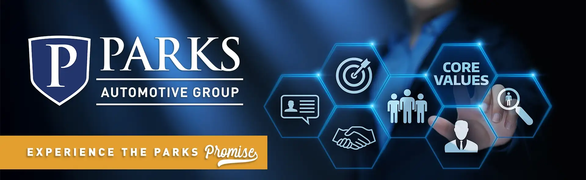 About Parks | Parks Automotive Group