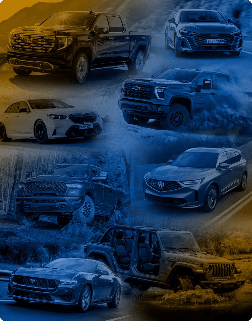 About Parks | Parks Automotive Group