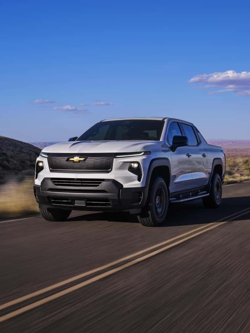 Chevrolet Central: Your Comprehensive Guide to All Things Chevy