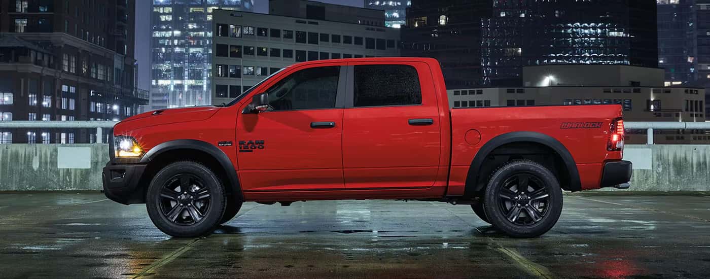 Used Trucks for Sale Near Magnolia | Pre-Owned Chevy Dealer
