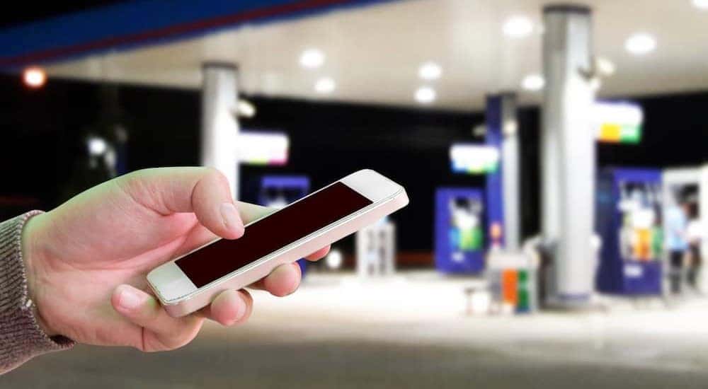 6 Best Apps for Finding Cheap Gas | Ford Dealer Near Indianapolis