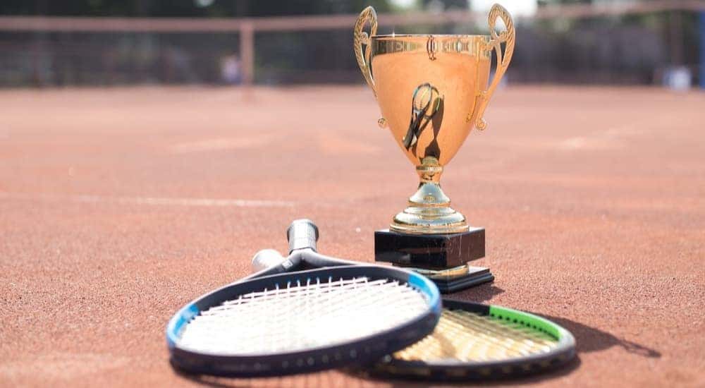 John Pearson is Recipient of the 2016 Midwest Stan Malless Award