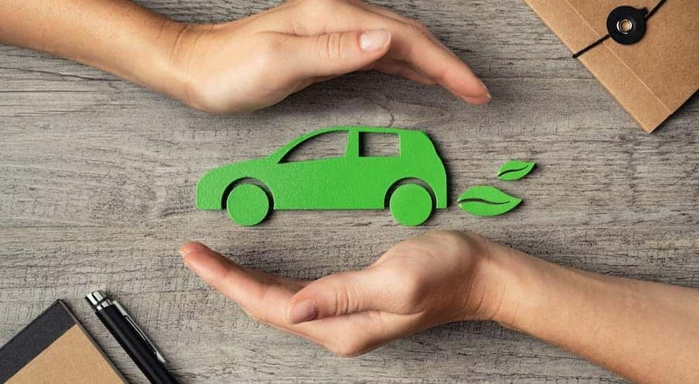 Ford's Green Initiative | New & Used Auto Dealer in Zionsville, IN