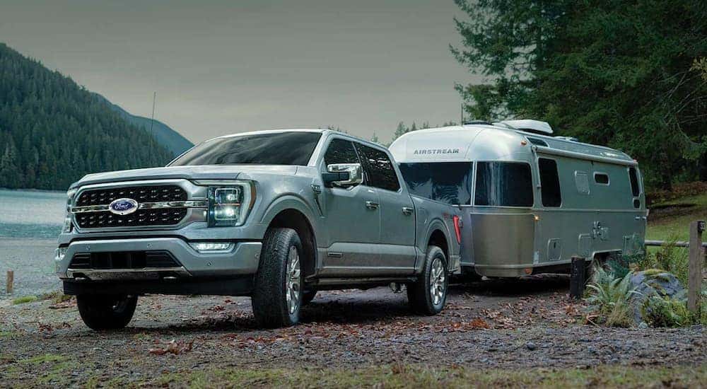 Exploring the 2022 Ford Lineup | Vehicles for Sale in Zionsville