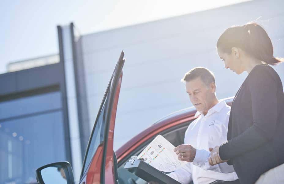 Performance Mazda | Your Mazda Dealership in Springfield