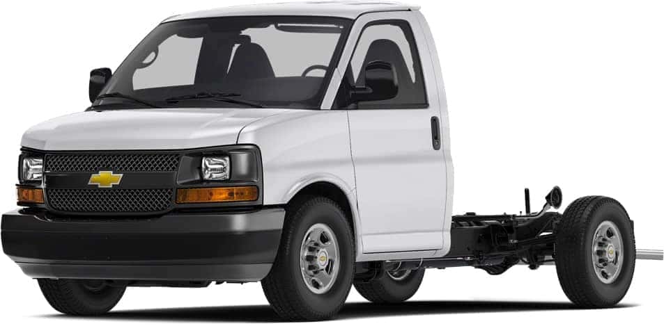 Commericial Trucks | Pine Belt Cars