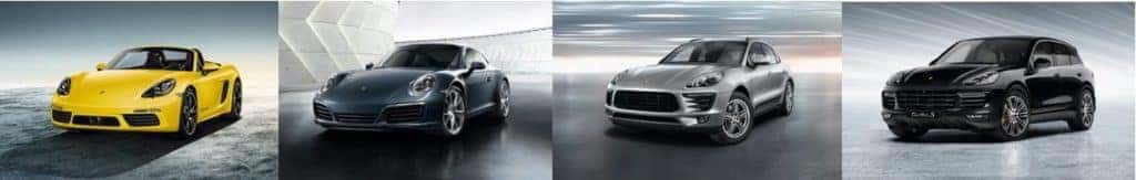 Midlands International Auto Show | Porsche Omaha