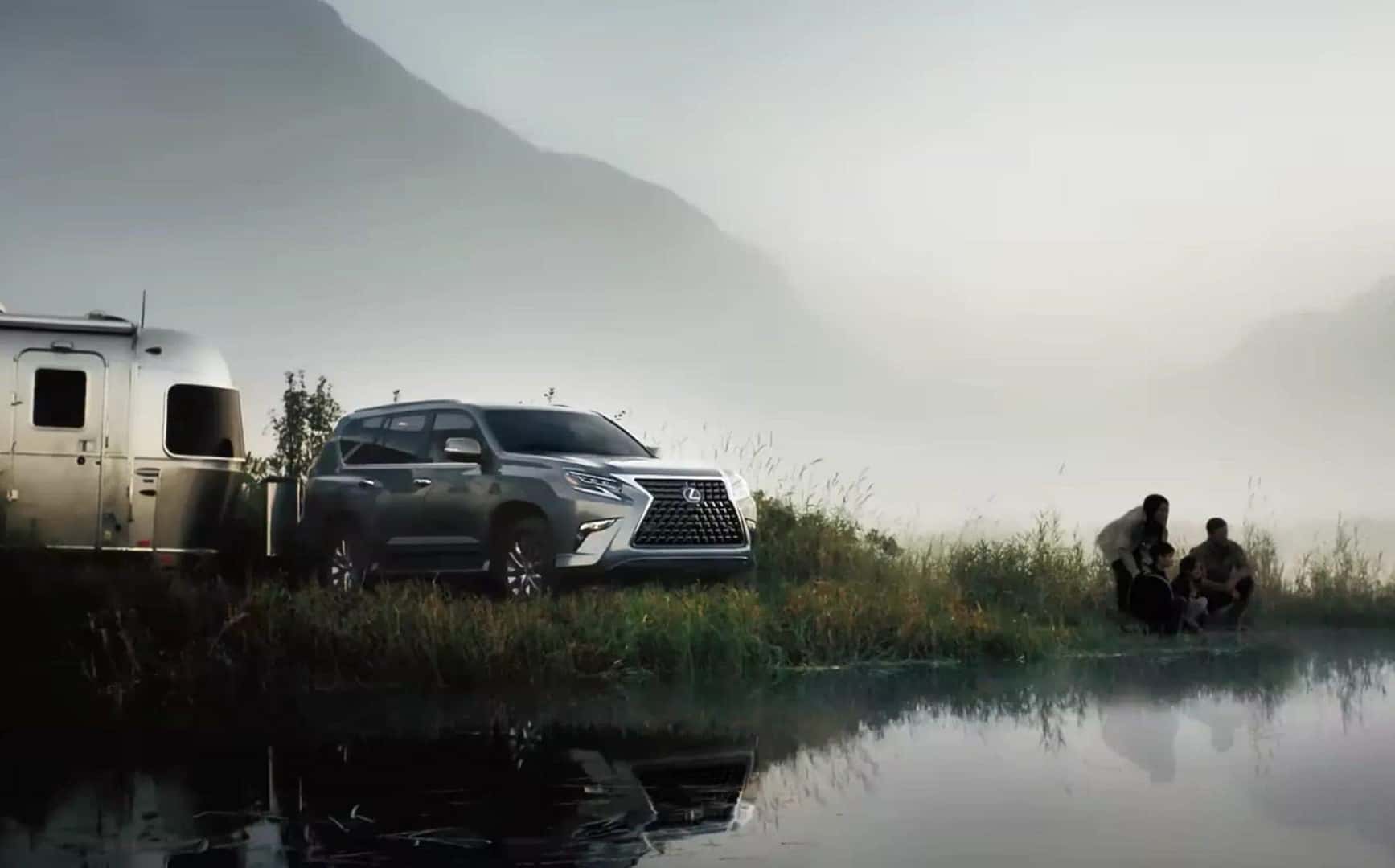 2023 Lexus GX Near Me | Baton Rouge, LA | Price LeBlanc Lexus
