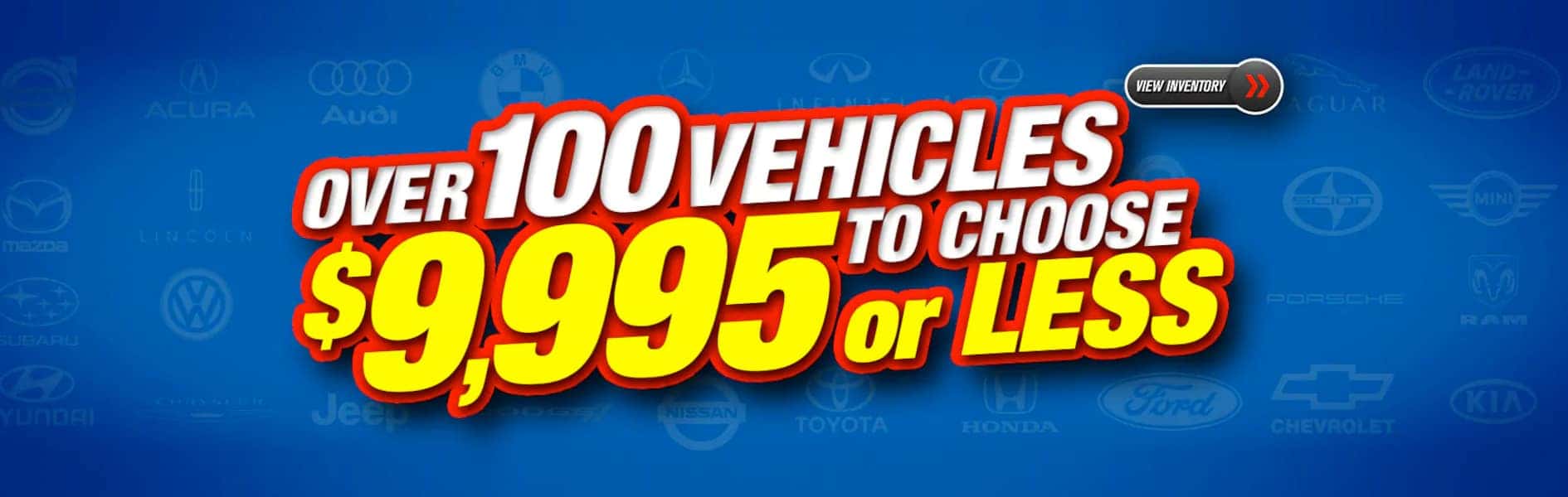 Queens Auto Mall | Used Car Dealership and Auction House