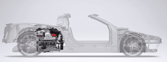 Reserve a 2020 Chevrolet Corvette | Dealer near Easton, PA