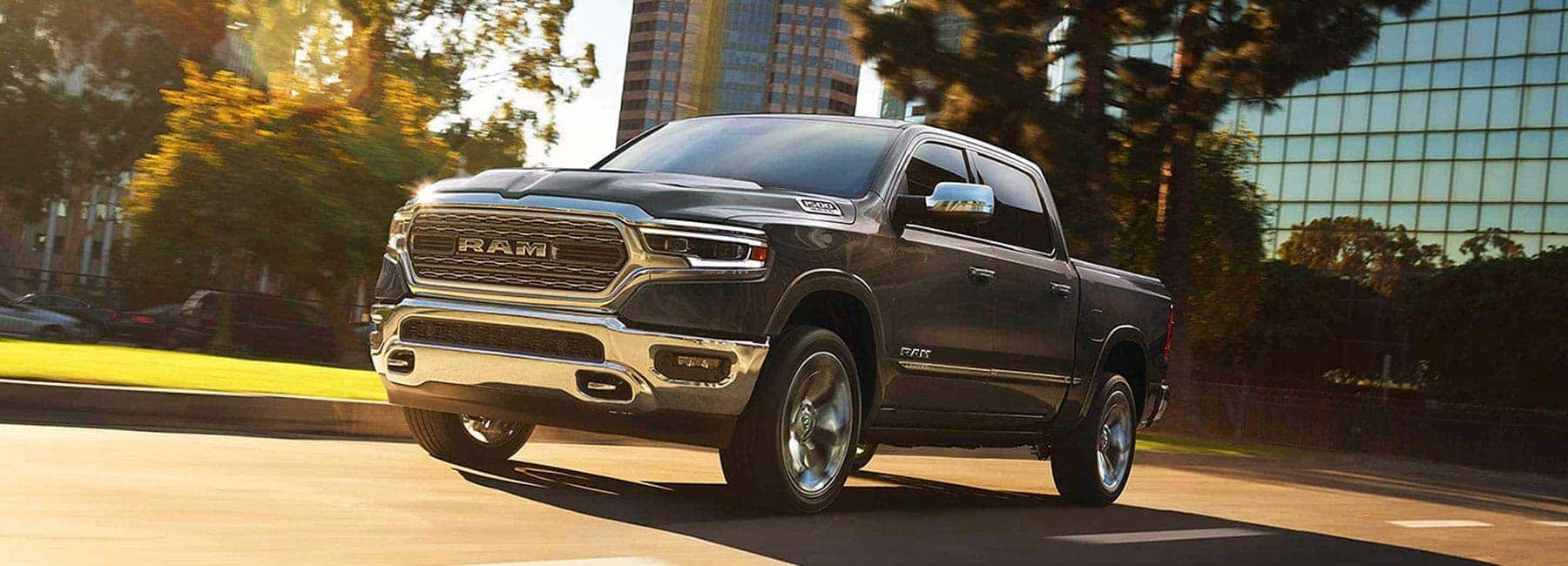 Your Source for Dodge Chrysler Jeep RAM near Renton, WA | Rairdon's ...