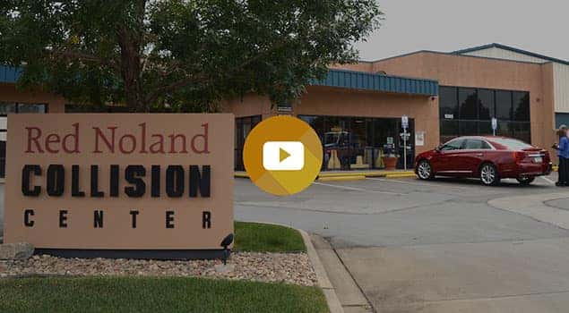 Red Noland Collision Center