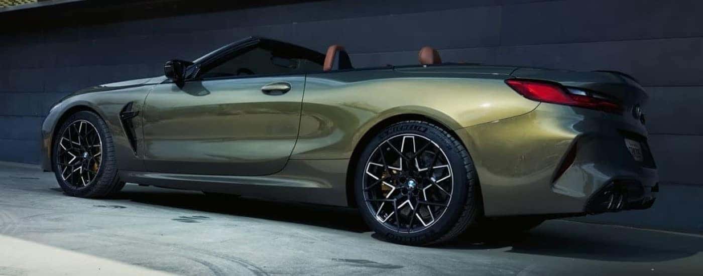 BMW Dealer in McKinney, TX | New & Used BMW Cars Near Dallas | Shop BMW ...