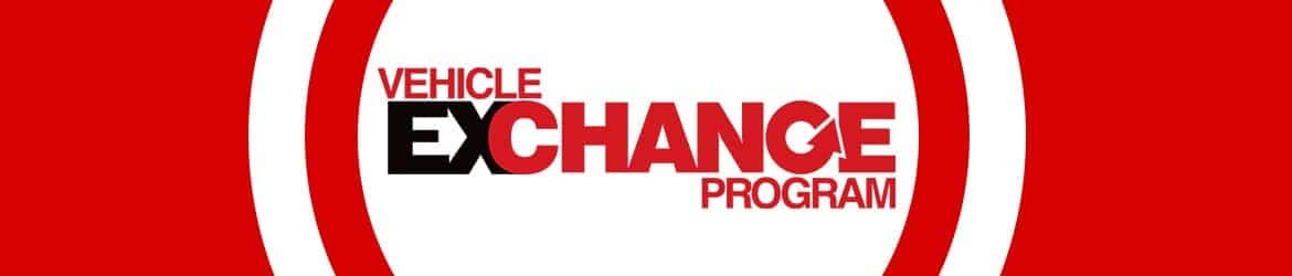 Vehicle Exchange Program | Rick Hendrick Toyota Sandy Springs