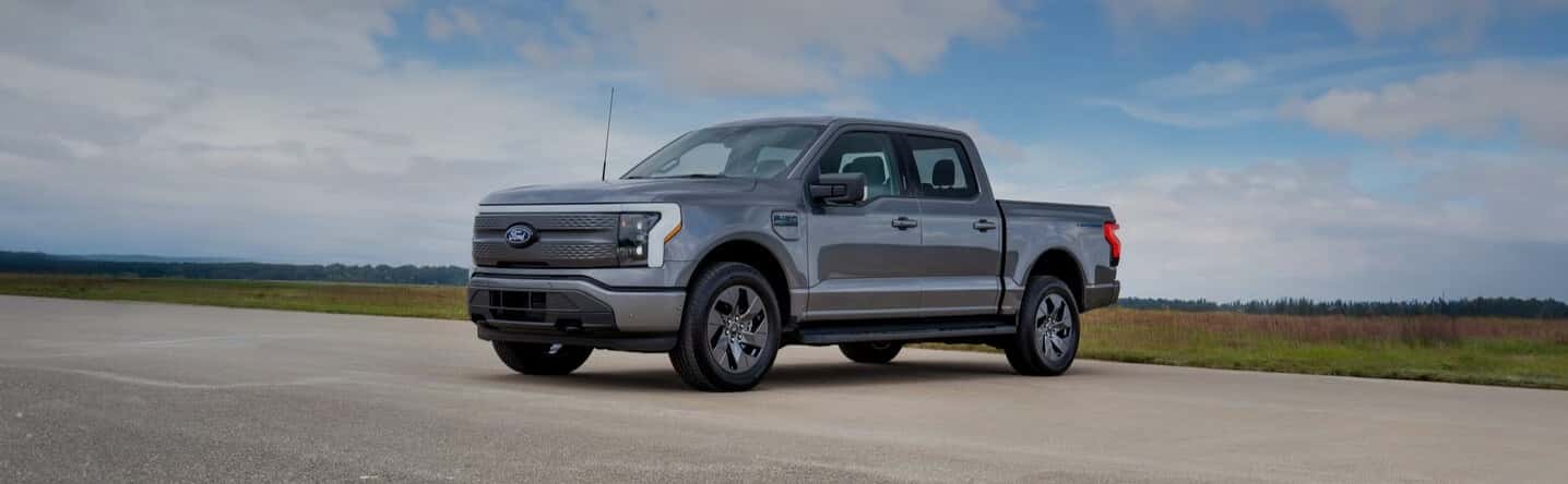 Learn More About the New Ford F-150 at Riverside Autoplex | Riverside ...