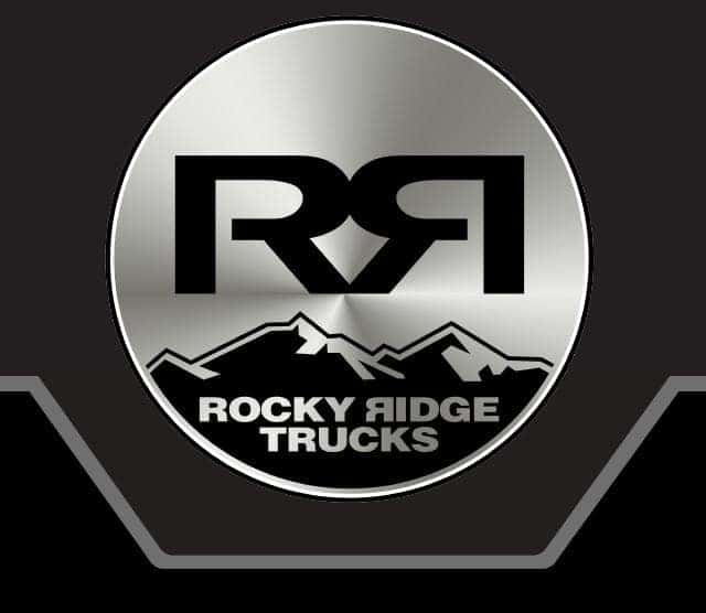 Rocky Ridge Lifted Trucks | Riverside Chevrolet GMC