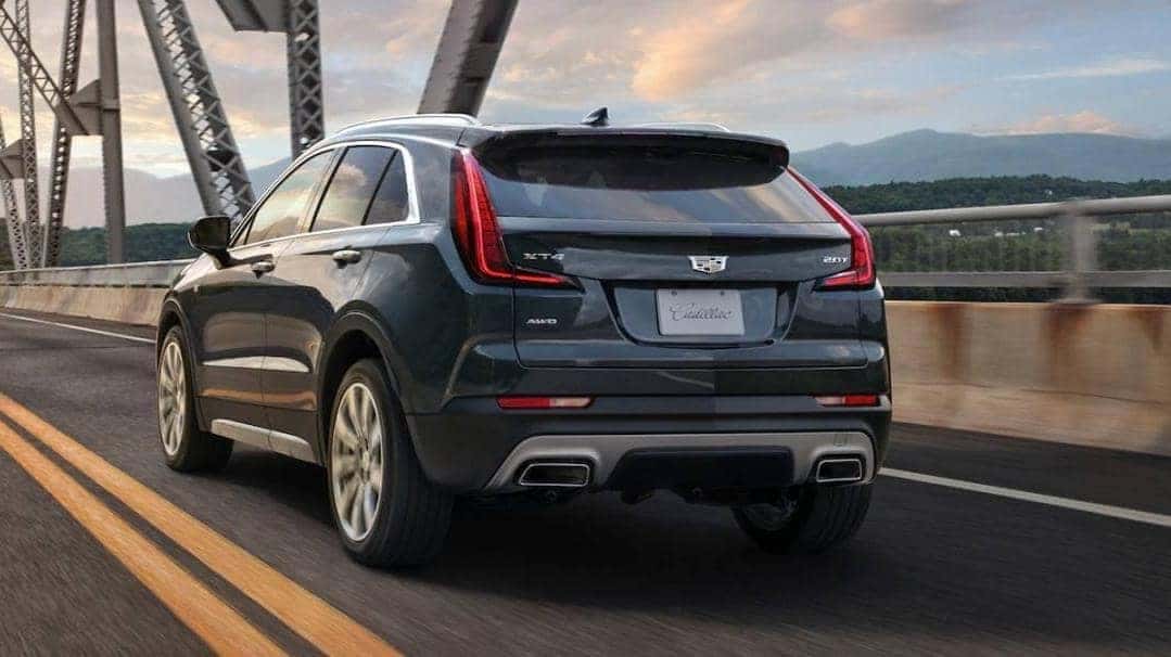 Used Cadillac Dealership in Tinley Park | Rizza Cadillac