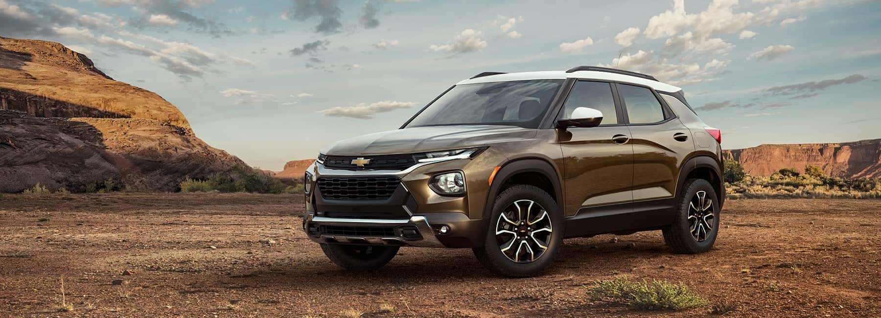 Robert Fender Chevrolet | Chevrolet and Used Car Dealer in Douglas