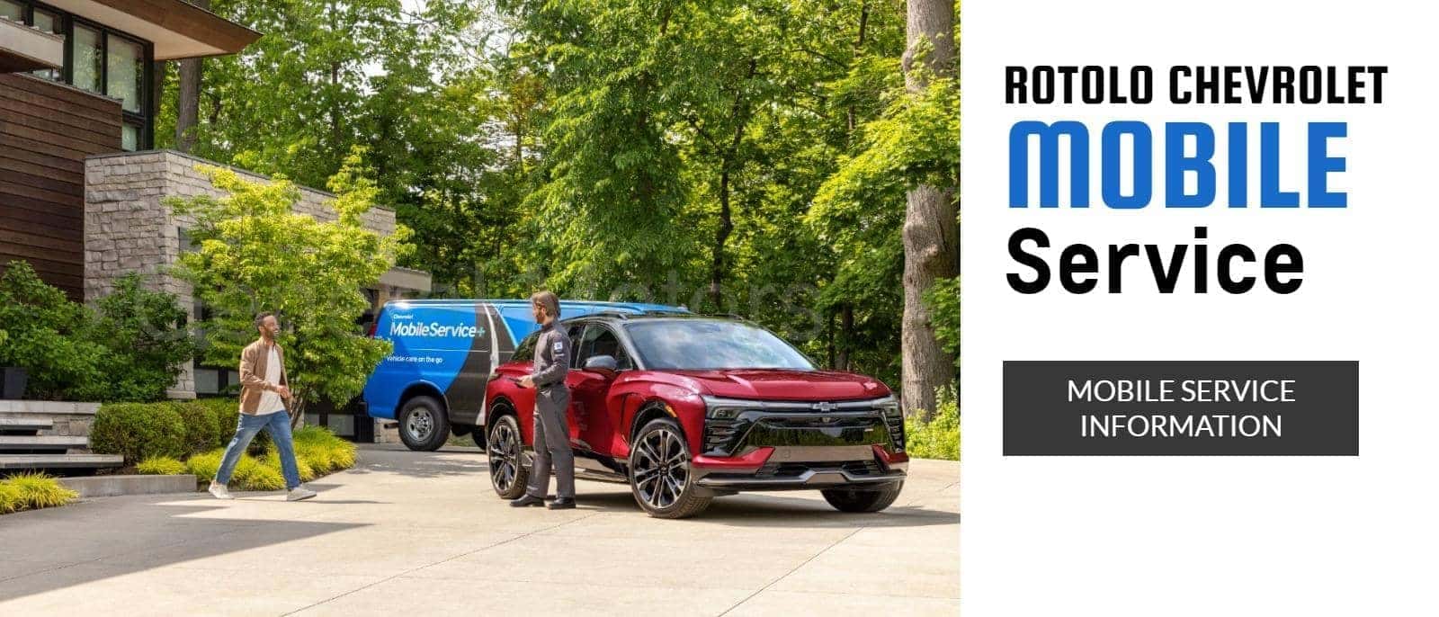 Rotolo Chevrolet, Inc. Is the #1 Chevy Dealer in California, with New ...