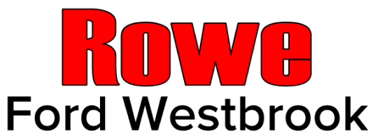 About Rowe Ford Westbrook in Westbrook | Maine Ford Dealer Information