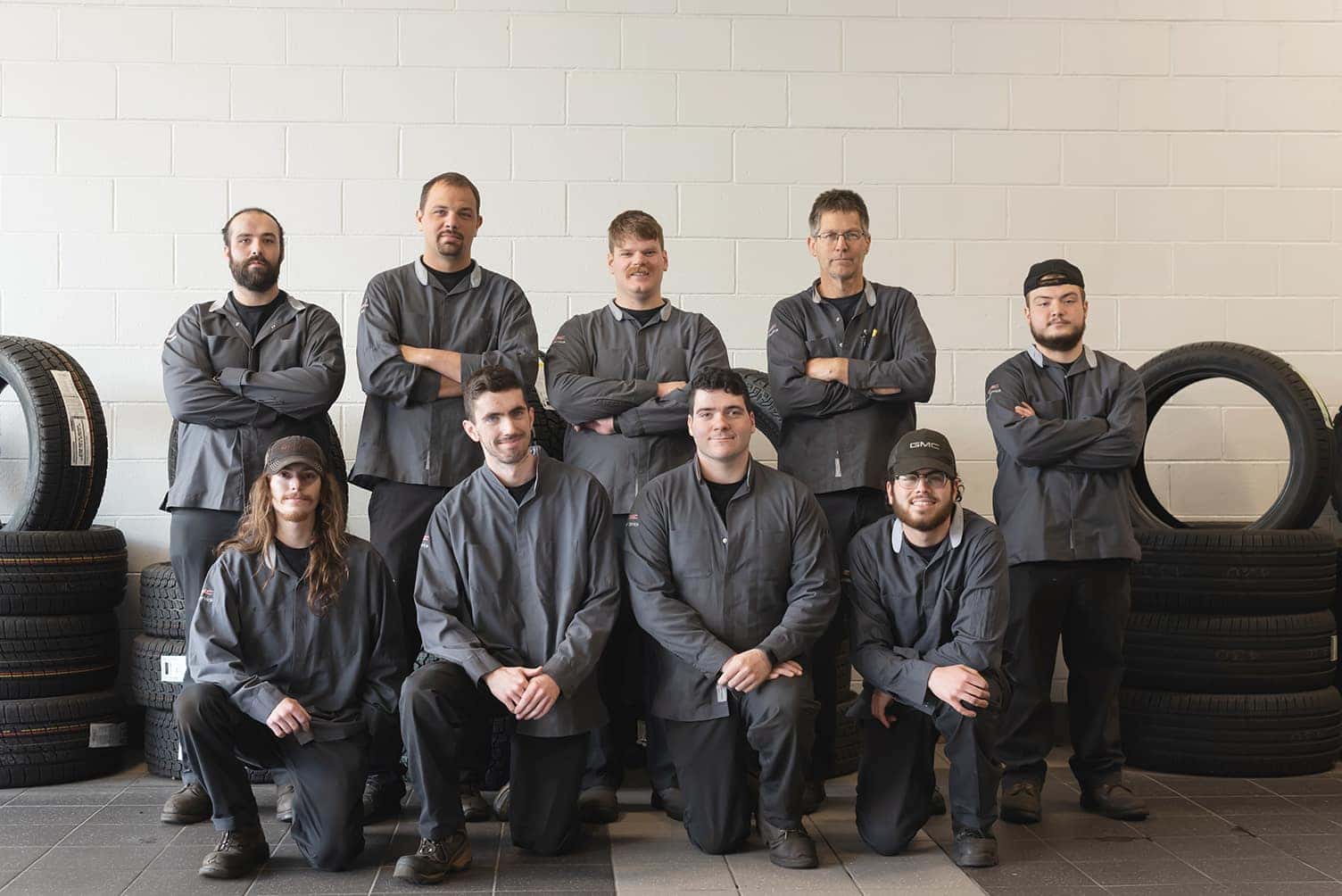 Genuine Buick, GMC Parts | Royal Buick GMC, Inc. near Sparta