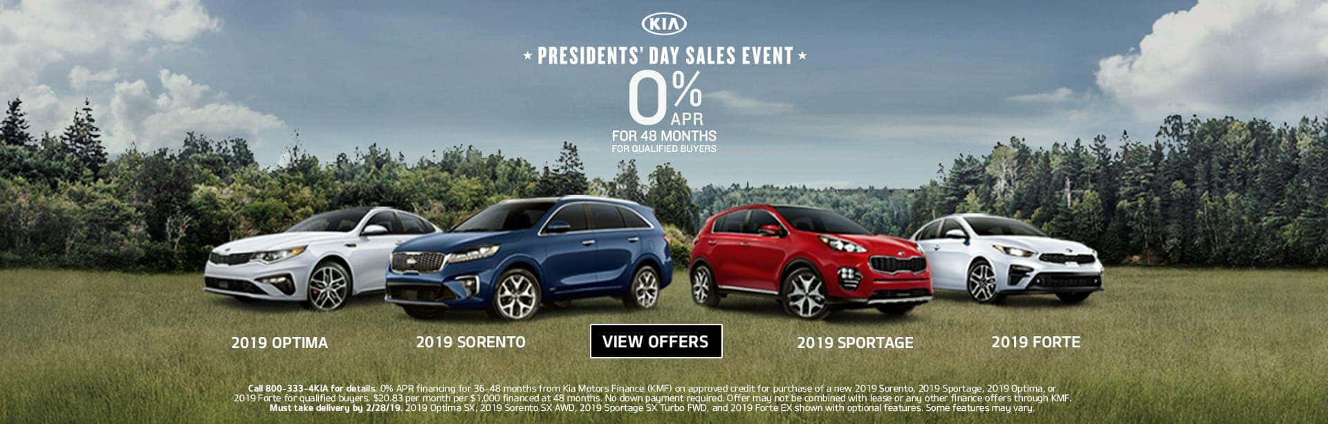 Royal Kia | Kia Dealer in Tucson, AZ