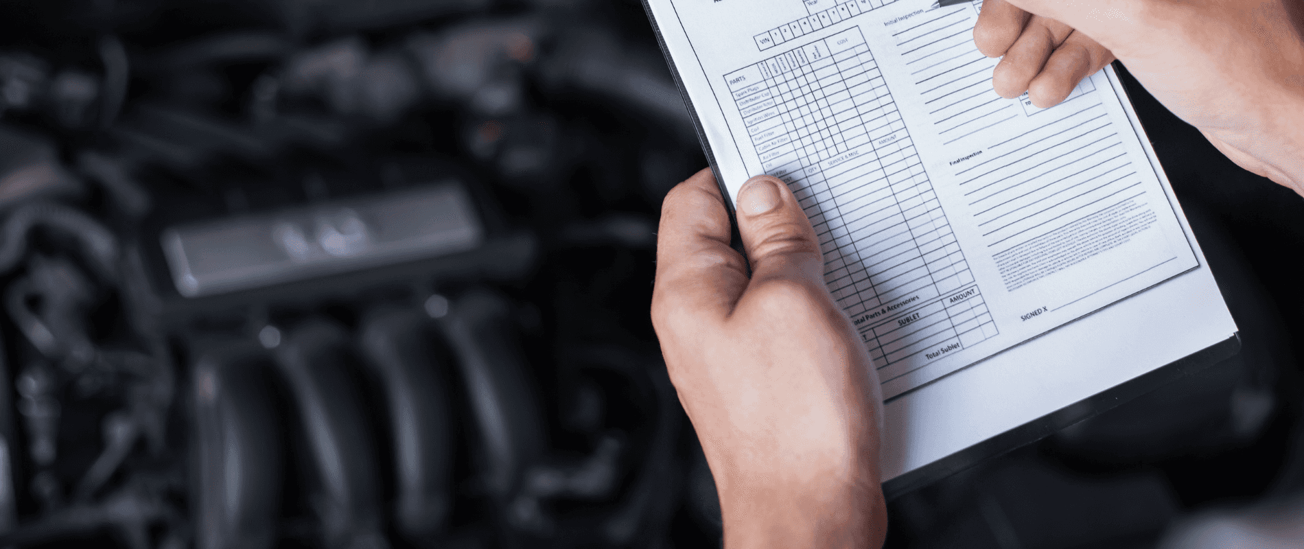 Multi-Point Inspection Service | Russ Darrow Kia of Wauwatosa