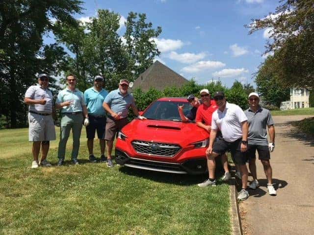 The 7th Annual ConnerStrong Foundation Tournament | Safford Brown Subaru Manassas