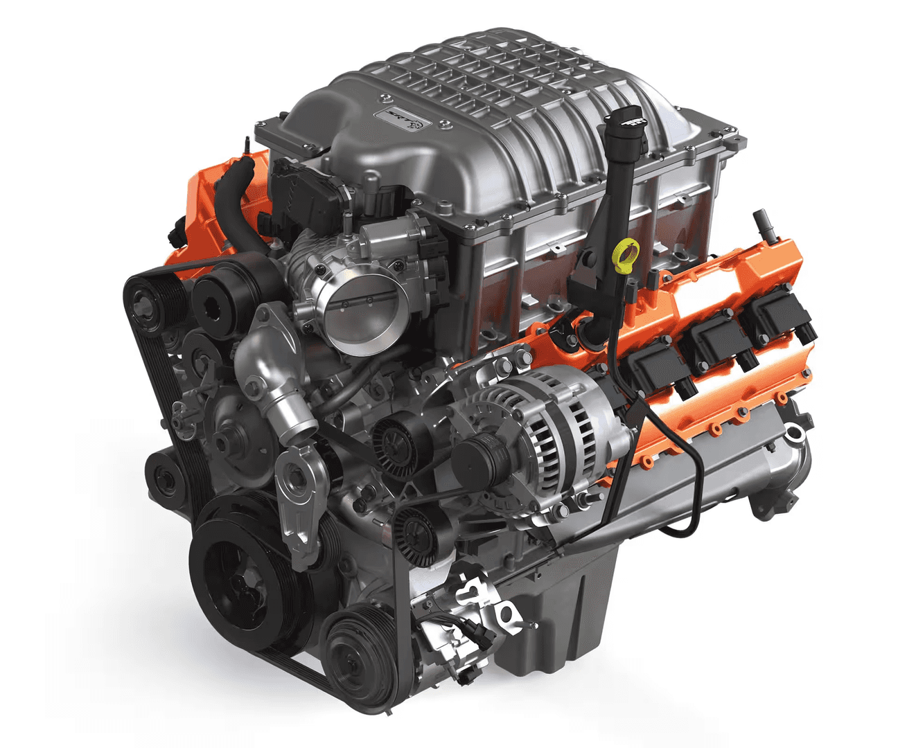 Comparing Specs of RAM 1500 Engine Options | Safford CJDRF of ...