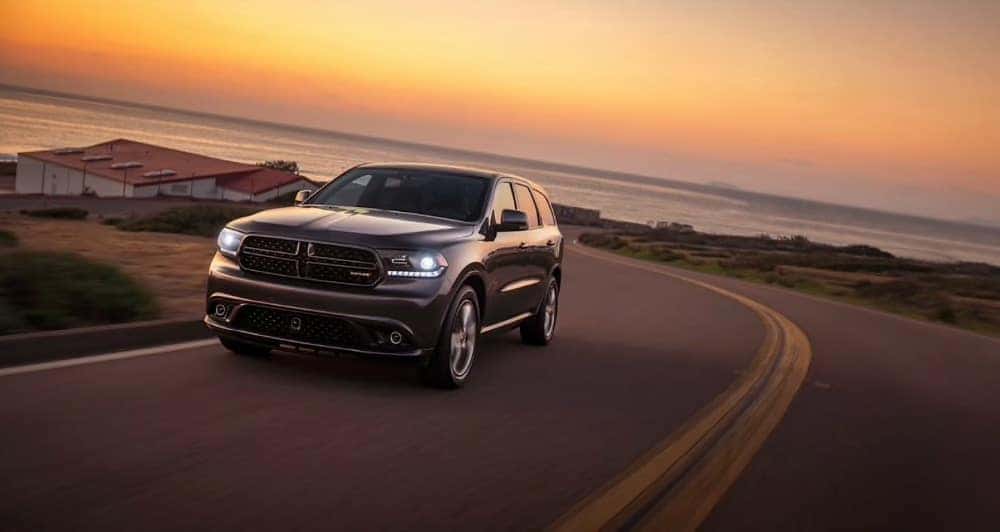 2018 Dodge Durango Near Richmond | Safford CJDRF of Fredericksburg