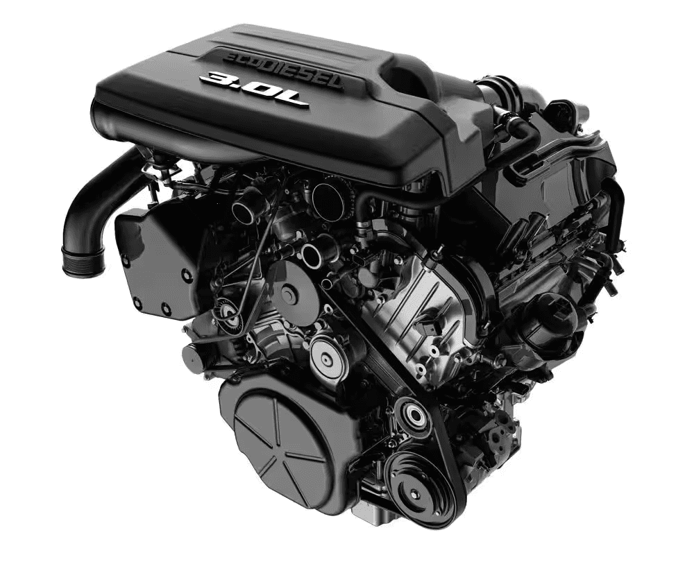 RAM 1500 Engine Options Explained | Safford CJDR of Winchester