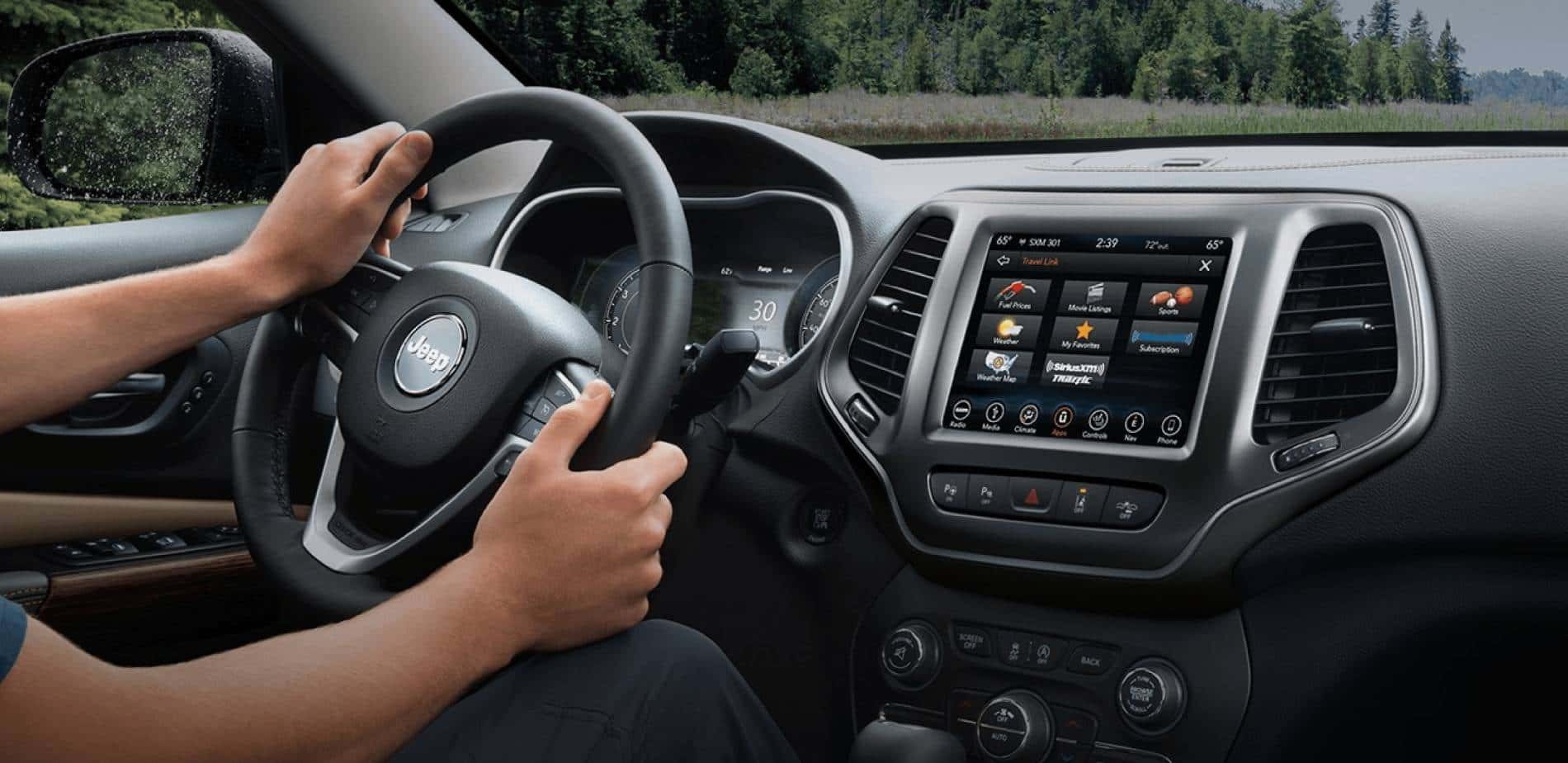 Sam Leman Chrysler Jeep Dodge RAM Bloomington | New, Used Car Dealer