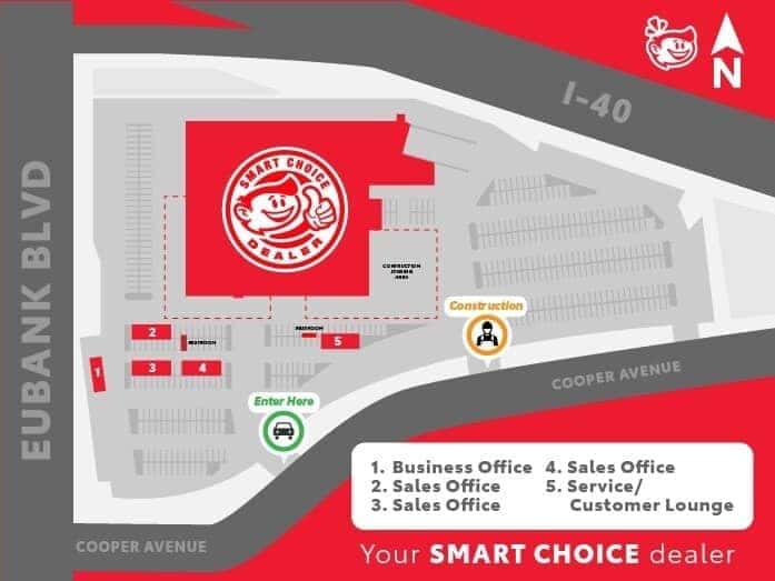 New Dealership Coming Soon! | Construction is Underway! | Sandia Toyota