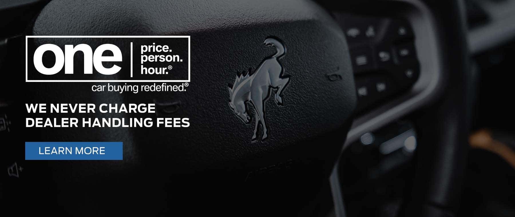 Schomp Ford | Ford Dealer in Aurora, CO