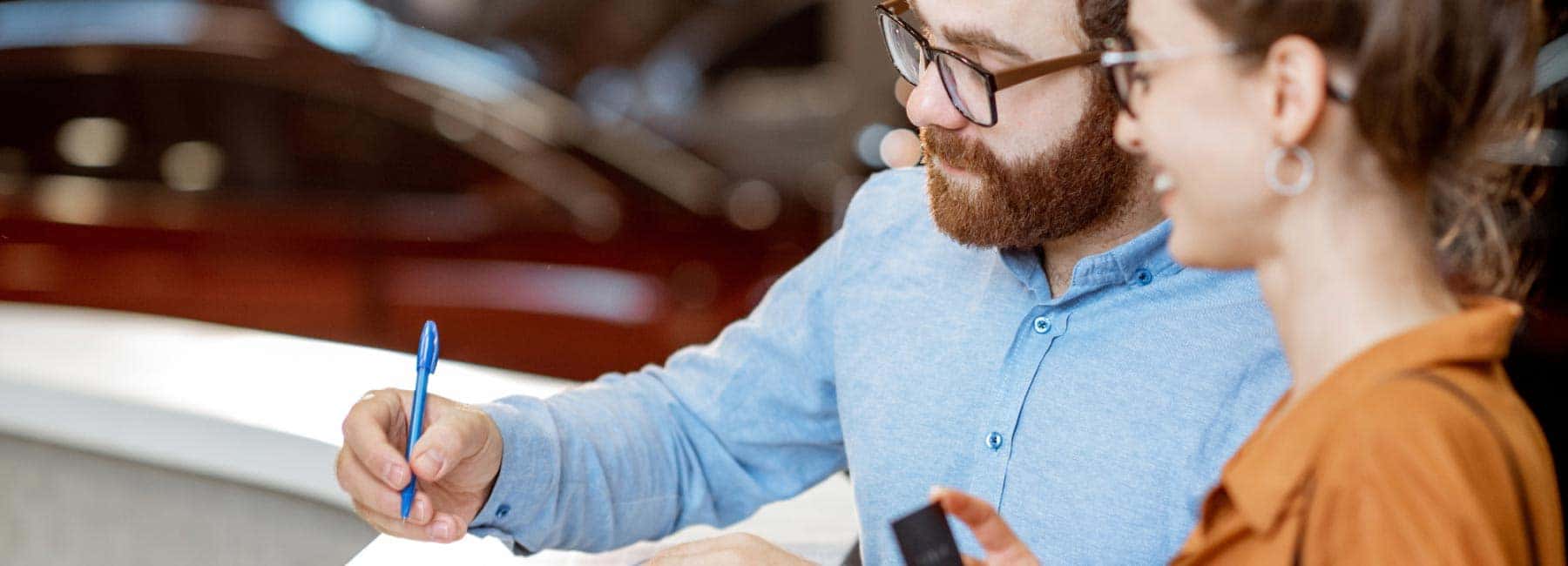 Auto Financing in Edmonton | SG Auto