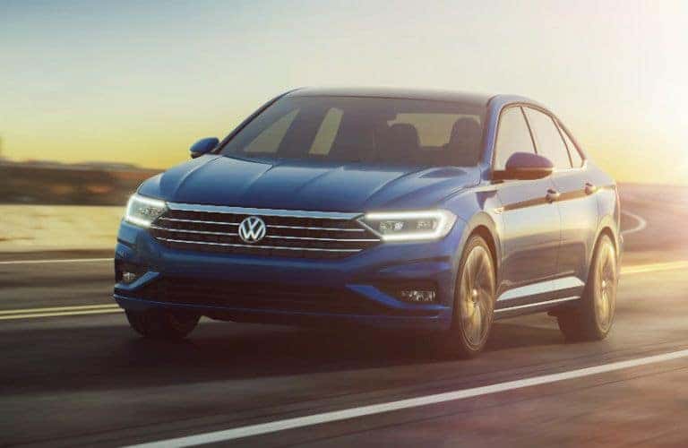 2019 Volkswagen Jetta S vs SE | Schworer Volkswagen