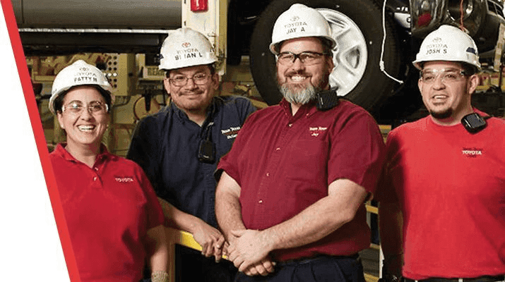 Serra Toyota of Decatur Employee Specials in Decatur, AL