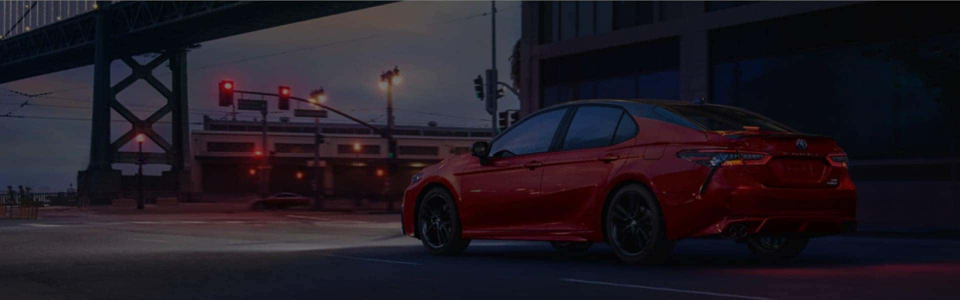 Toyota Dealership Decatur AL |Serving Madison | Serving Athens.