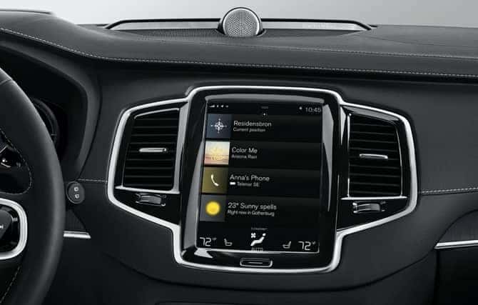 New & Used Volvo Dealership in Traverse City, MI