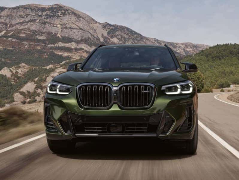 Sewell BMW MINI of Plano | Sewell Automotive Companies